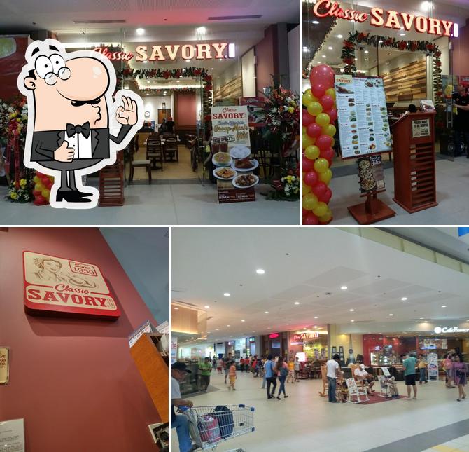 Best restaurants in SM City Batangas Mall - Restaurant Guru