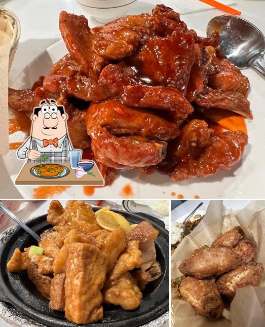 Hong Kong Cafe, Dublin - Restaurant menu, prices and reviews