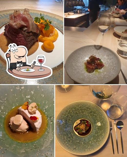 Jae Restaurant, Düsseldorf - Speisekarte, Preise und Bewertungen
