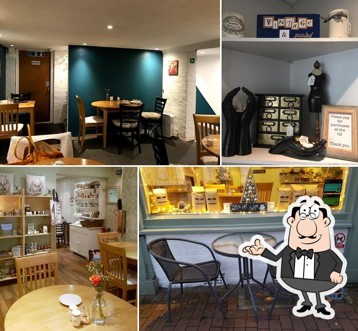 Top 7 restaurants in East Grinstead, september 2025 - Restaurant Guru