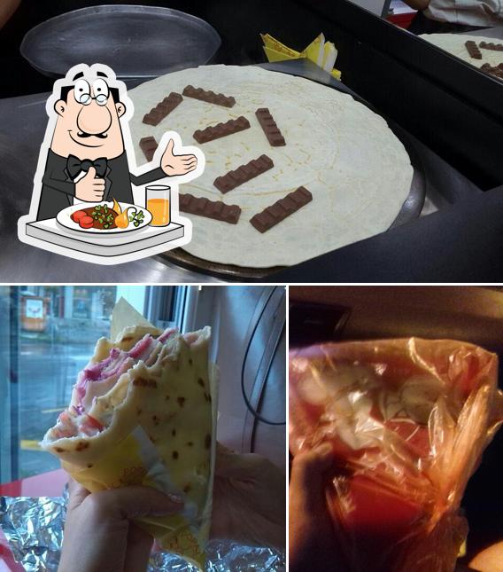 Popaj, Pancevo - Restaurant menu, prices and reviews