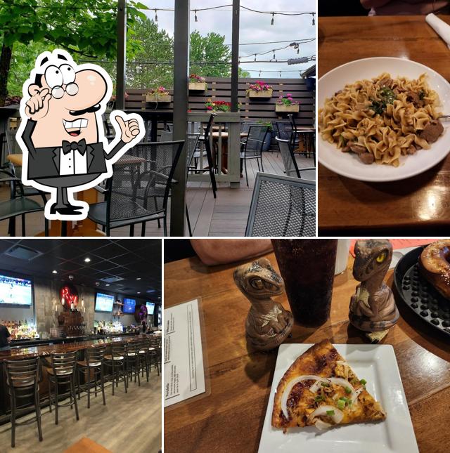 Ridgewood Kitchen & Spirits, Mentor - Restaurant menu, prices and reviews