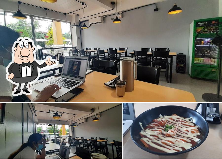 Top 10 restaurants in Legazpi City, december 2025 - Restaurant Guru