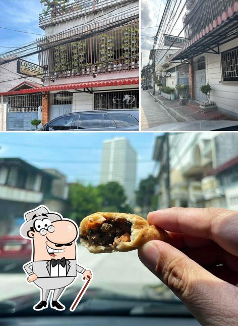 Lucky 21, Quezon City - Restaurant menu, prices and reviews