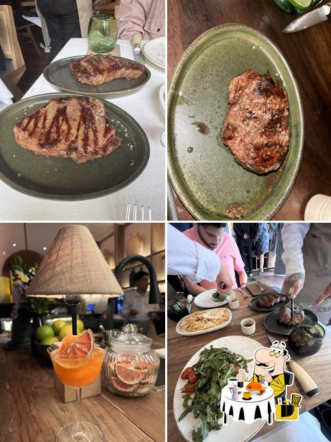 URO, Bogotá - Menú del restaurante, precios y reseñas
