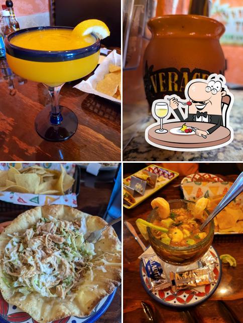 Veracruz 3, Lincoln - Restaurant menu, prices and reviews