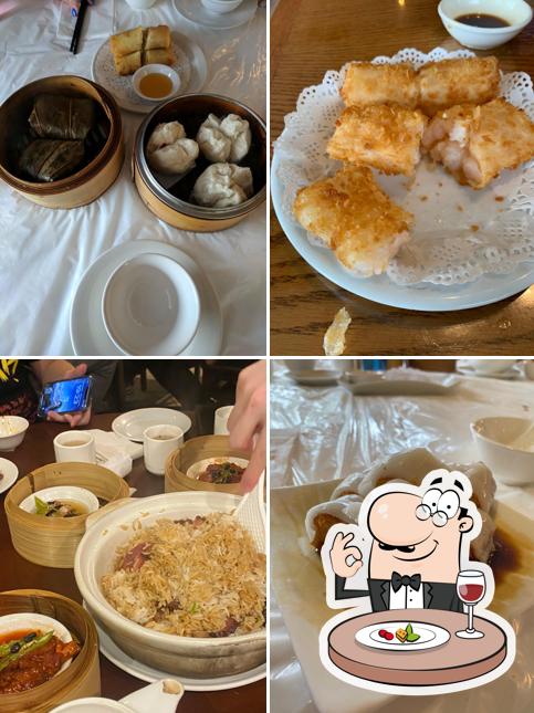 Sam's Chinese Kitchen, Kitchener - Restaurant menu, prices and reviews
