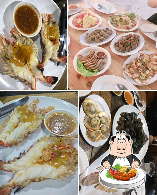 Staneemeehoi, Bangkok - Menú del restaurante, precios y reseñas