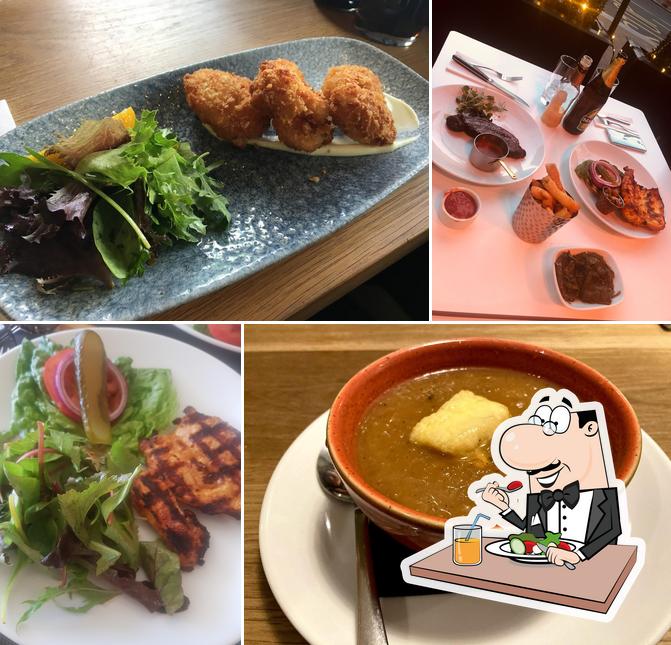 Top 10 restaurants with surf 'n' turf in London, december 2025 ...