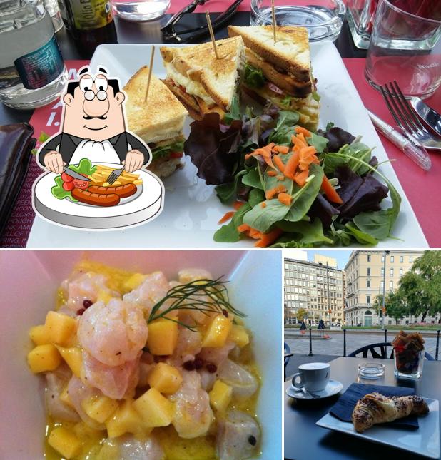 Swiss Corner, Milano - Menu del ristorante, prezzi e recensioni