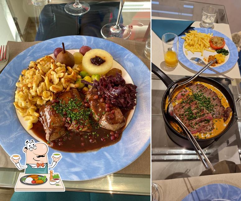 The Smokery, Bulle - Restaurant menu, prices and reviews