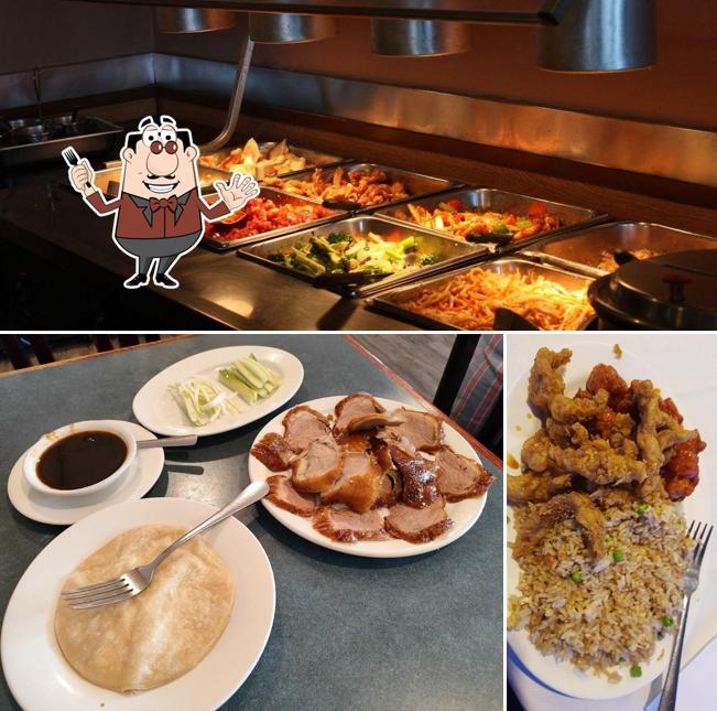 Toi Shan Restaurant, Calgary - Restaurant menu, prices and reviews