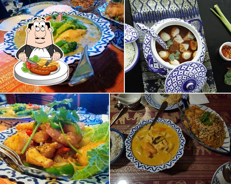 Syphay Restaurant, Edmonton - Restaurant menu, prices and reviews