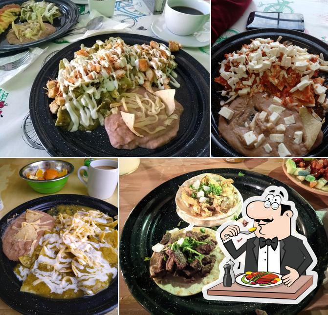 The Green Zone, Torreón - Menú del restaurante, precios y reseñas