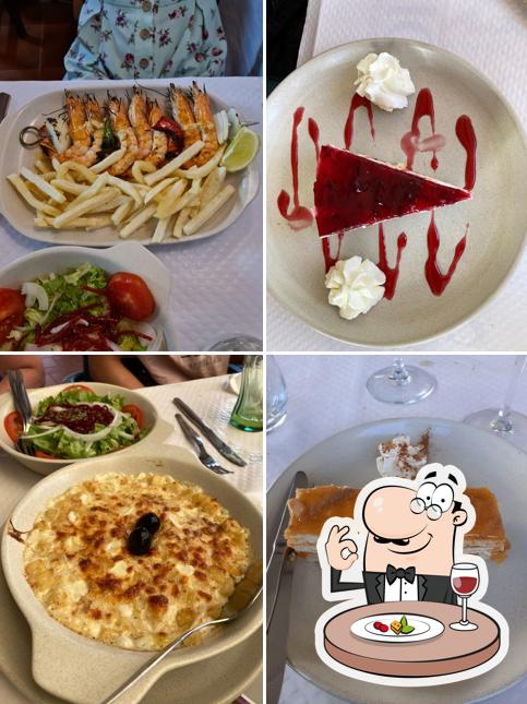A Tasca Medieval, Castro Marim - Restaurant menu, prices and reviews