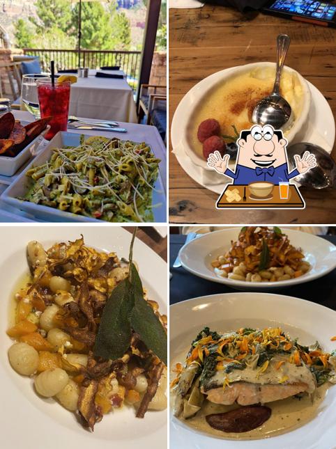 Anthera, Springdale - Restaurant menu, prices and reviews