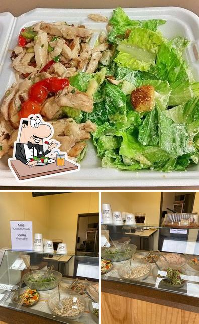 Cafe Max, Plano - Restaurant menu, prices and reviews
