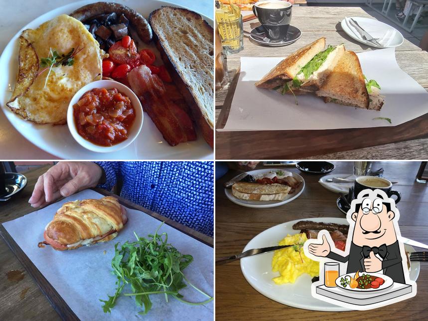 Ou Meul Willowbridge, Cape Town - Restaurant menu, prices and reviews