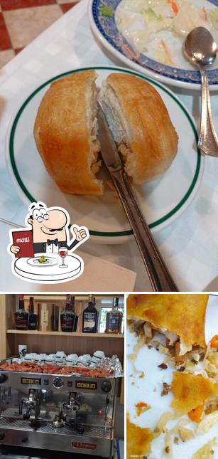 Restaurante Chino Da Fu Hao, Espartinas - Menú del restaurante, precios ...
