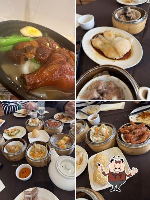 Dim Sum Palace, New York City, East Broadway - Restaurant menu, prices ...