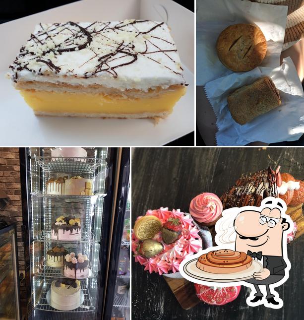 Flour of Life Bakery, Helensvale - Restaurant menu, prices and reviews