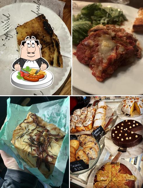 Freebird Market, Toronto - Restaurant menu, prices and reviews