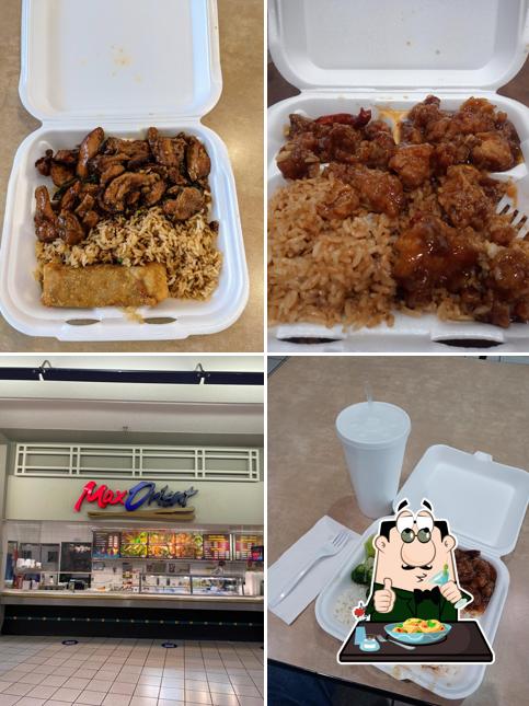 Max Orient, Dayton - Restaurant menu, prices and reviews
