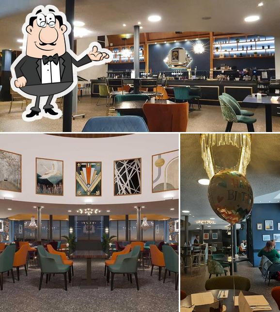 Metropolis Restaurant Coventry, Coventry - Restaurant menu, prices and ...