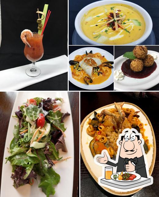 Top 5 restaurants with papas a la huancaína in Port Chester, august ...