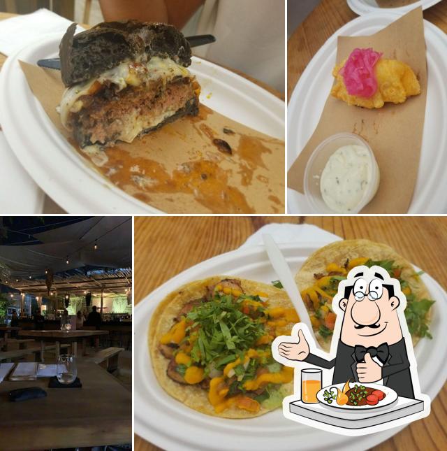 Proyecto Tulum, Miami - Restaurant menu, prices and reviews