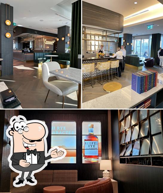 The Wilde on 27, Calgary - Restaurant menu, prices and reviews