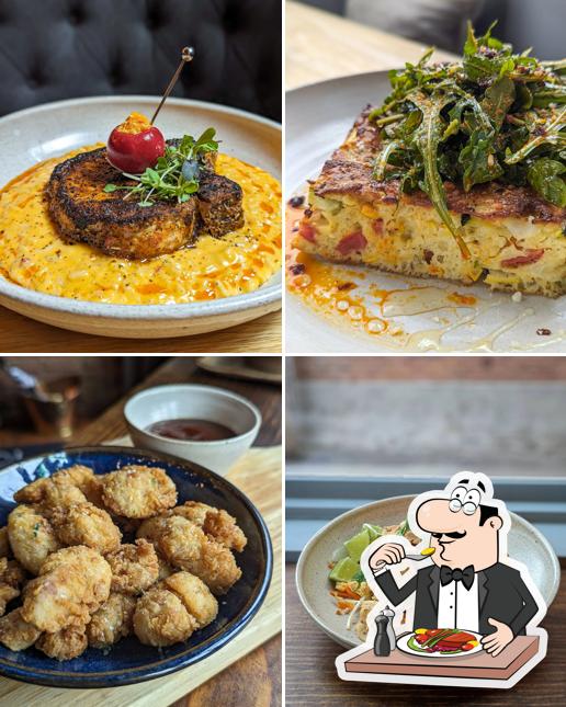 9th Street Bistro, Noblesville - Restaurant menu, prices and reviews
