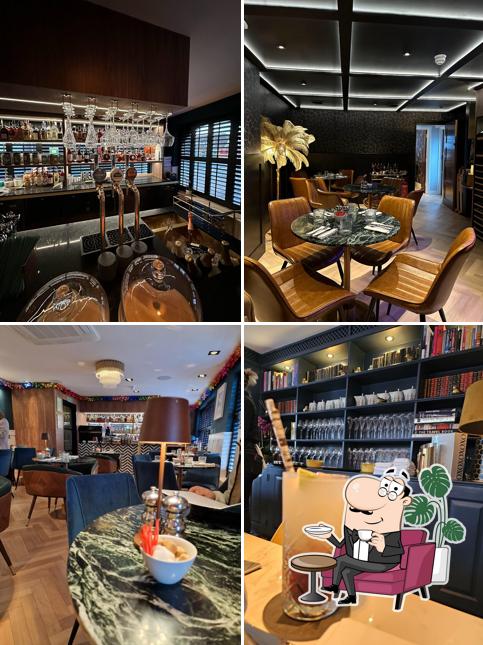 Café Nucleus Rainham, Gillingham - Restaurant menu, prices and reviews