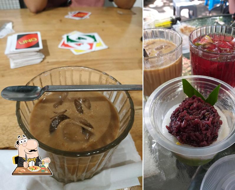 Jenar Kopi Kaliasem, Denpasar - Restaurant menu, prices and reviews