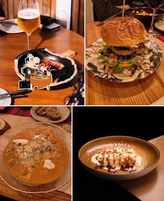 La Gatera, San Pedro - Restaurant menu, prices and reviews