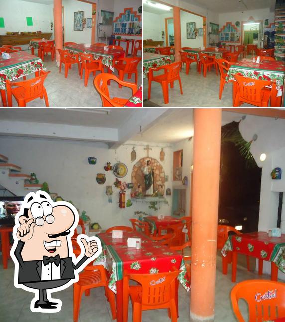 Los Tacos Mas Salsa, Cozumel - Restaurant menu, prices and reviews