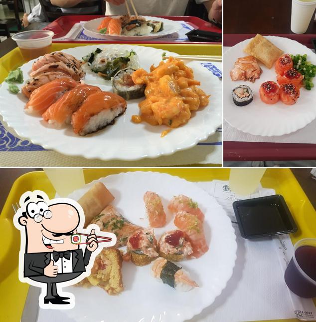 Midori Buffet, São Paulo - Restaurant menu, prices and reviews