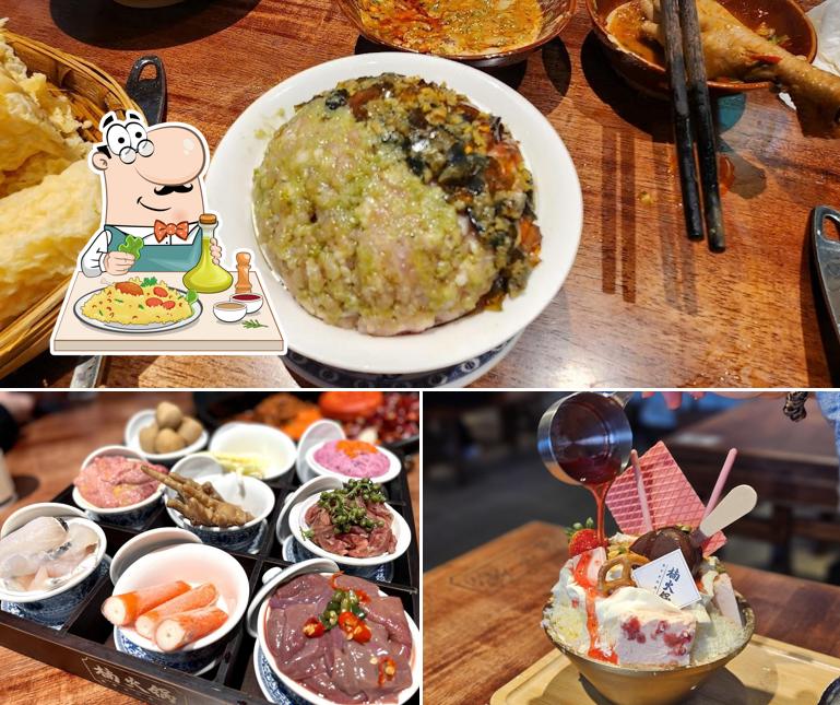 Nan Hotpot Albany, Auckland - Restaurant menu, prices and reviews