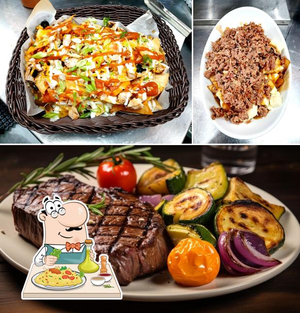 Resto Hot Spot Bar & Grill, Châteauguay - Menu du restaurant, prix et avis