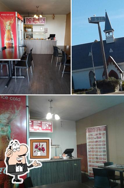 Curry Shop Winton, Winton - Restaurant menu, prices and reviews