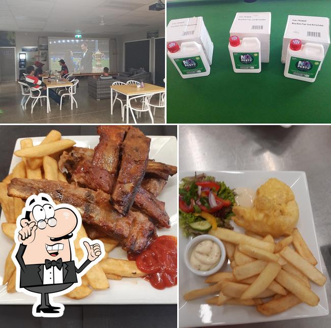 Tui Base Camp, Tuatapere - Restaurant menu, prices and reviews