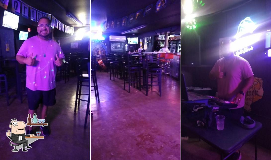 Texas Ice House, Fort Worth - Restaurant menu, prices and reviews