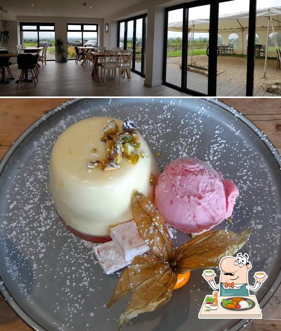 The Elms, Sherborne - Restaurant menu, prices and reviews