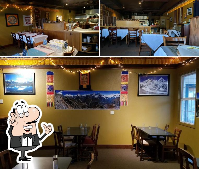 Himalayan Sherpa House, Seattle - Restaurant menu, prices and reviews