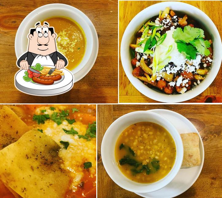 fig kitchen, Uxbridge - Restaurant menu, prices and reviews