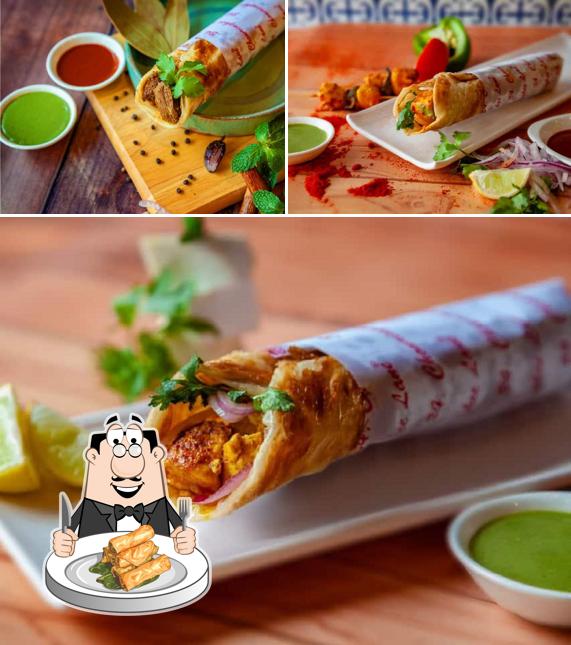34 Chowringhee Lane, Gurugram - Restaurant menu, prices and reviews