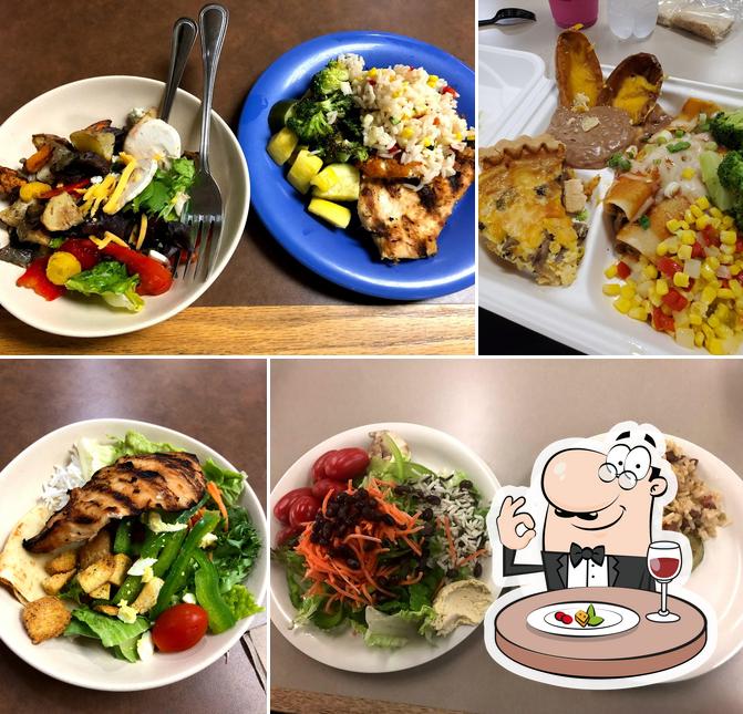 J2 Dining, Austin - Restaurant menu, prices and reviews