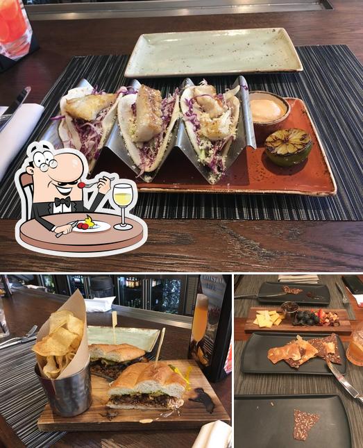 Discovery Lounge, Scottsdale - Restaurant menu, prices and reviews
