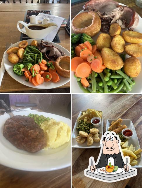 The Drovers Arms, Mold - Restaurant menu, prices and reviews