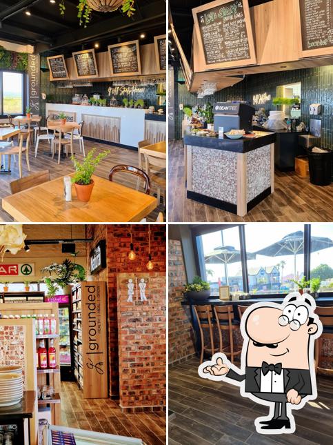 Top 5 restaurants in Yzerfontein, january 2026 - Restaurant Guru
